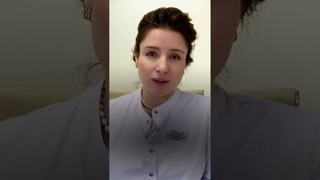 Случай из практики репродуктолога
