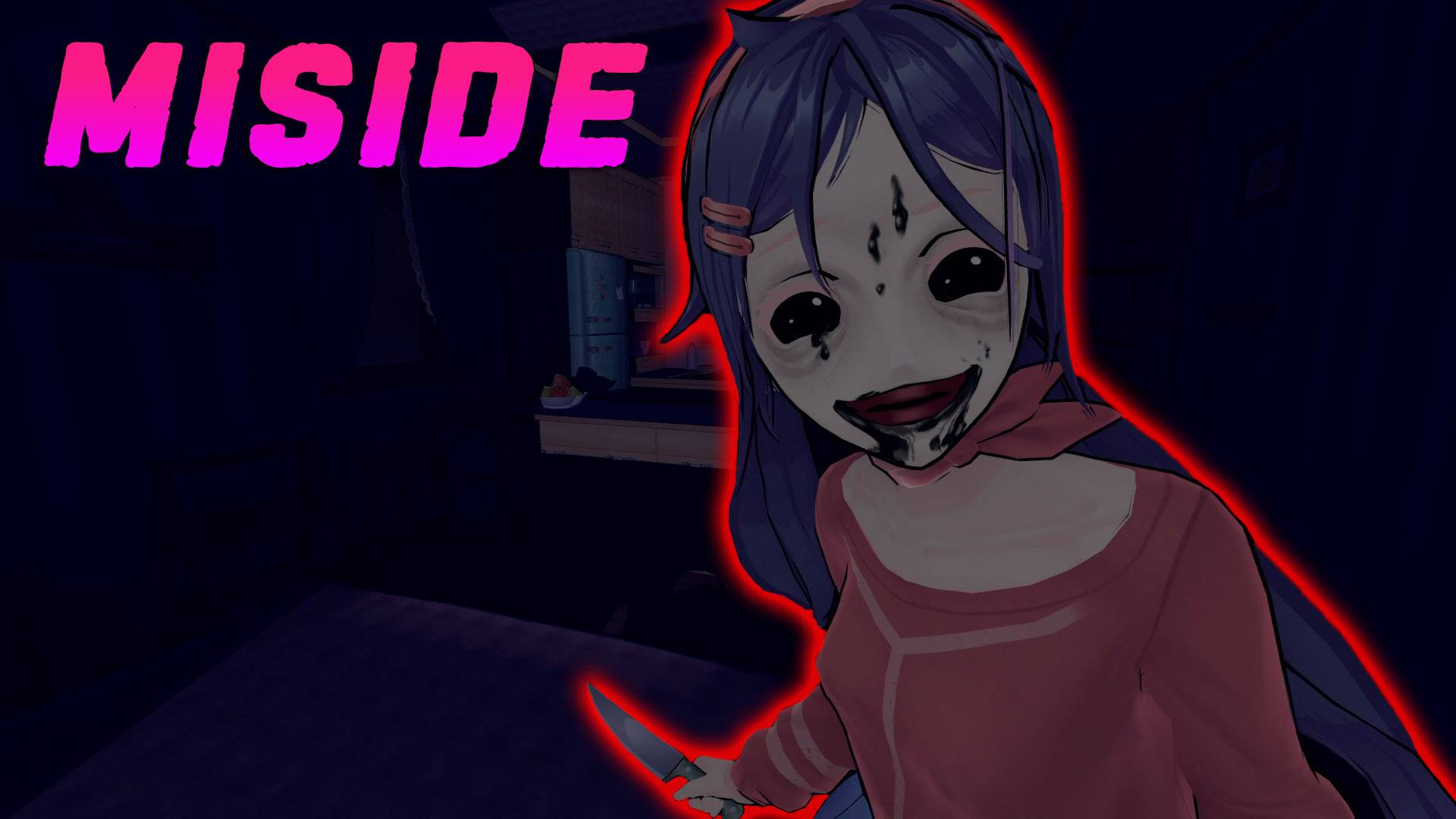 Новый взгляд на MiSide №2