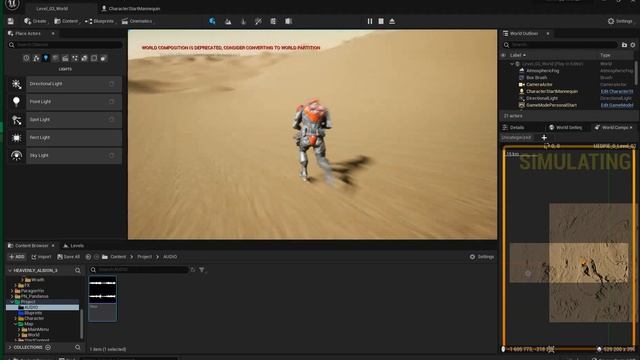 Небесный Альбион #2 - прототип 2022 01 17 214900 2404