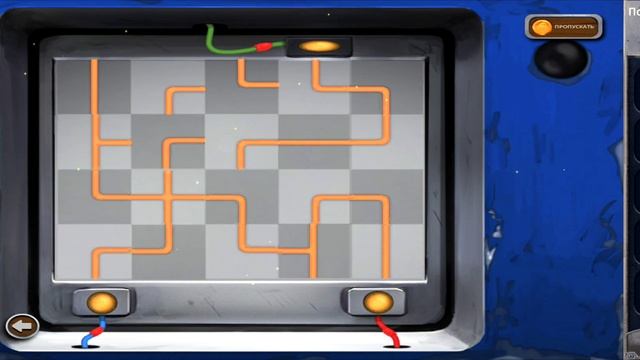 Прохождение Prison Escape Пираты «Палуба»