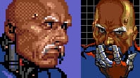 Street of rage 2x.Playing for Dr.Zan.mp4