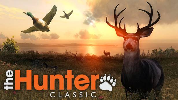 the Hunter classic 3 серия. "Крайвен Охотник и крепкий лось"