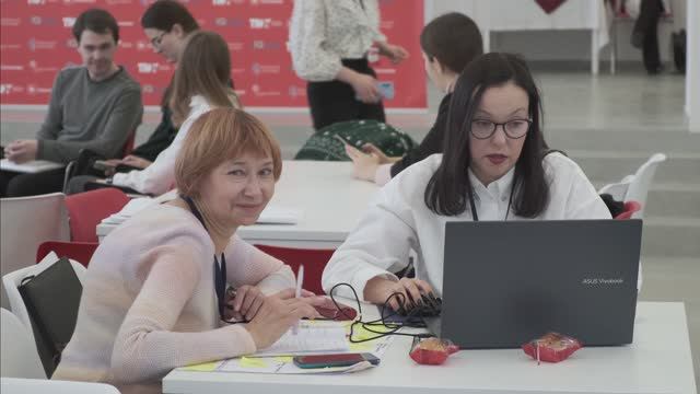 Программа "Симбиоз". Ноябрь 2023. Часть 2