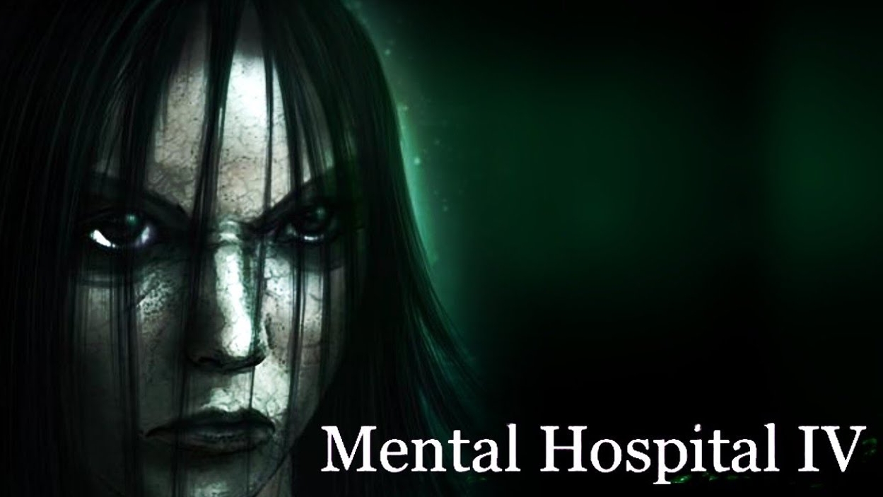Mental Hospital 4.Две обидных смерти и куча треша.mp4