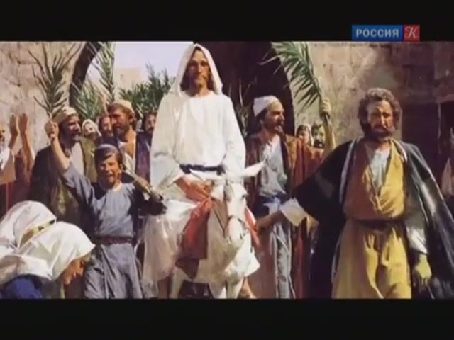 Фома (из цикла &quot;Апостолы&quot;)