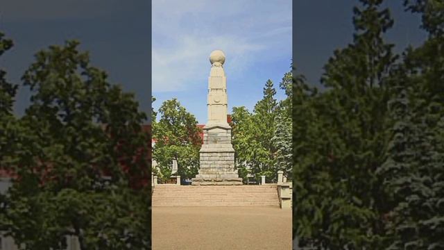 Видеоэкскурсия «Памятники монументального искусства советской эпохи г.Уфы»