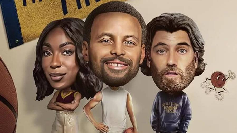Сериал Мистер Ностальгия – 1 сезон 6 серия / Mr. Throwback
