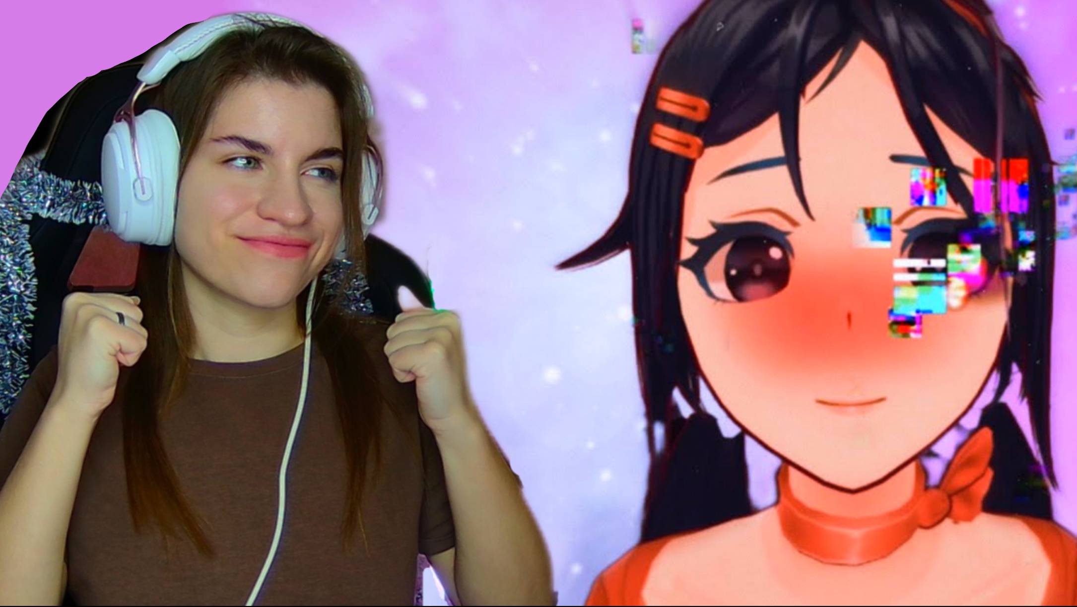 ФИНАЛ - MiSide - #6