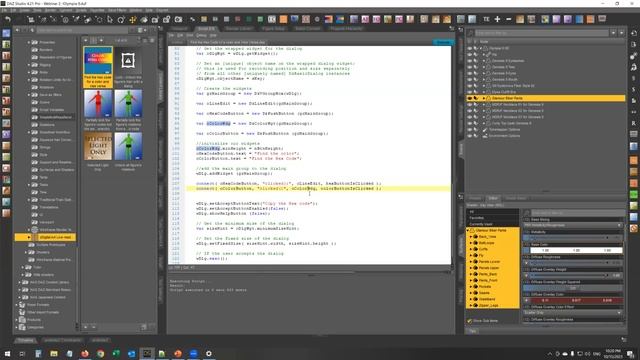 Daz 3D: Scripting For Beginners Part 3