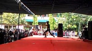Kaizen no Matsuri @SMAN 5