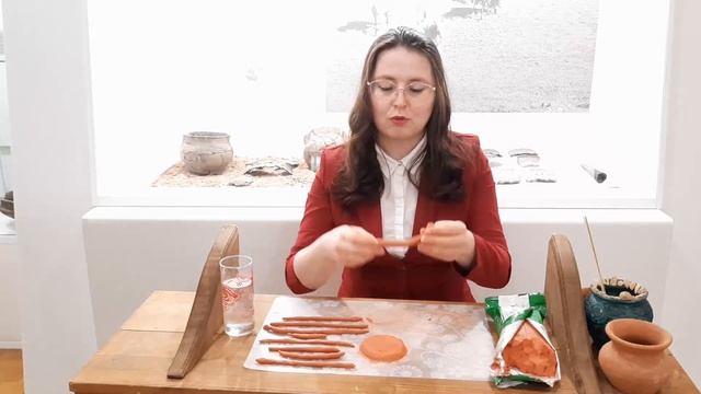 Мастер-класс по изготовлению горшка из глины