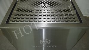 Термотанк HOTSTEEL