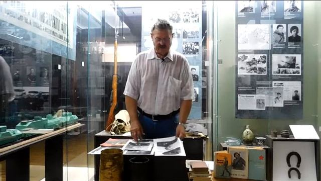 Прототипы Василия Теркина