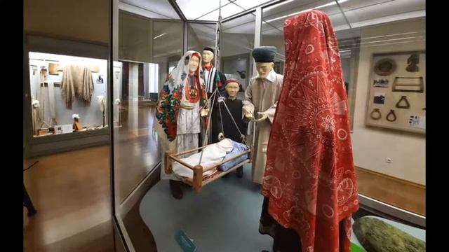 «Семейные ценности народов Башкортостана»