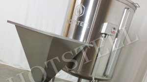 Рассольная станция (Установка для рассолов и маринадов)