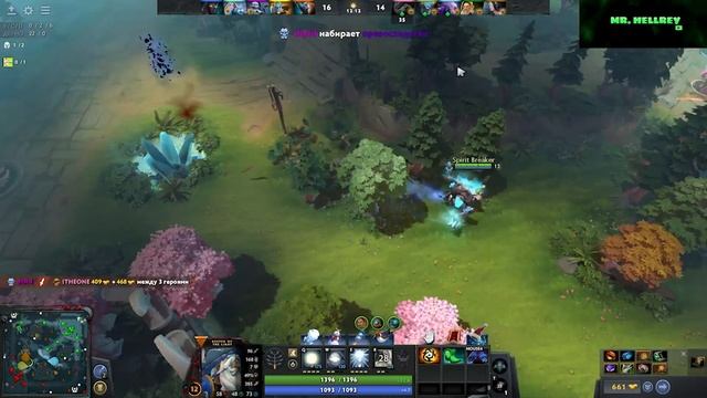 Котел Прохождение АКТ 1