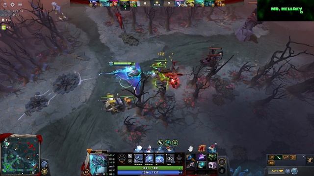 Виверна Прохождение Акт 1