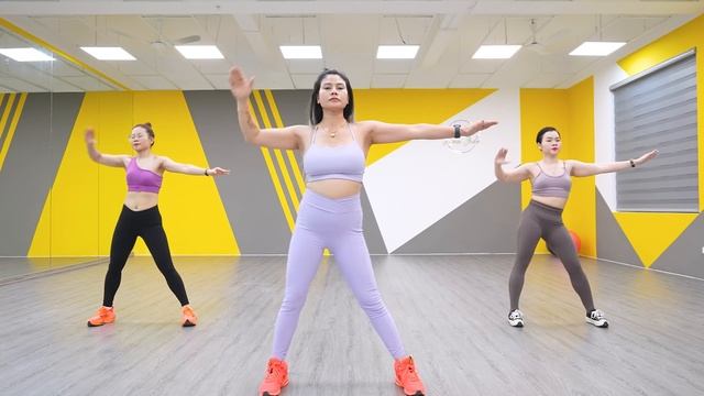 Eva Fitness 231214