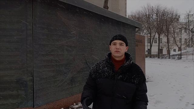 Яхонтов М.А.