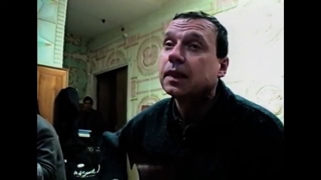 Юрий Панюшкин, "Когда последний раз я разговаривал с луной..."