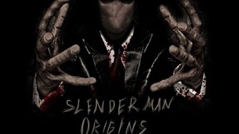 Slender Origins.No Slender?Slender sleep?mp4