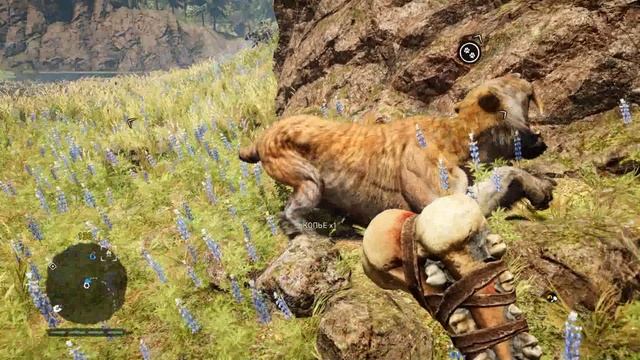 Far Cry Primal  Ч.7      ХИЖИНА ОХОТНИЦЫ