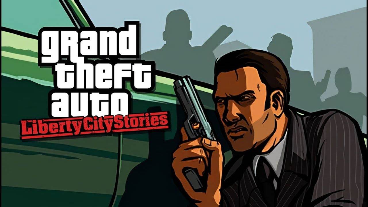 Полное прохождение Grand Theft Auto: Liberty City Stories 2/3.