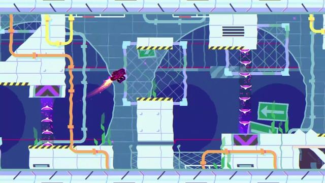 (9th Event level) Duckstep by Knots