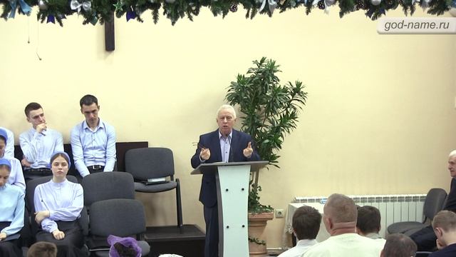 Корней Фризен - силен исполнить обещанное