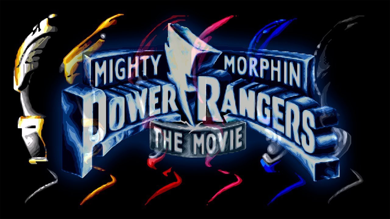 Mighty Morphin.Power Rangers.The Movie.mp4