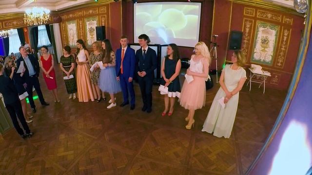 Выпускной 240617 FULL HD ресторан часть 1