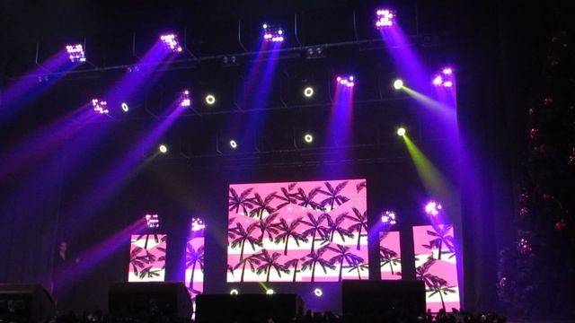 FREEDOM DANCE CLUB отчетный концерт дансамба