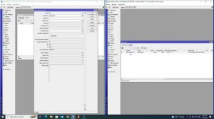 28. (RouterOS 7) Wireguard Site to Site VPN on Mikrotik Router