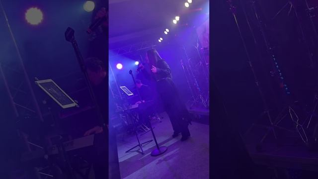 Dина Гарипова - I will always love you (live)
