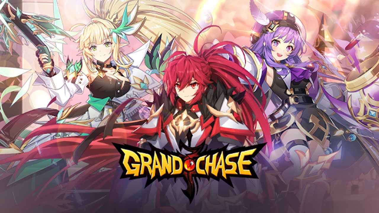 Grandchase.История,мир 3-Великий взрыв Коуната.mp4