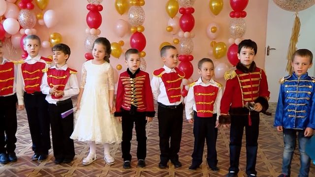 Выпускной 250517ФВ FULL HD Полянка часть 1
