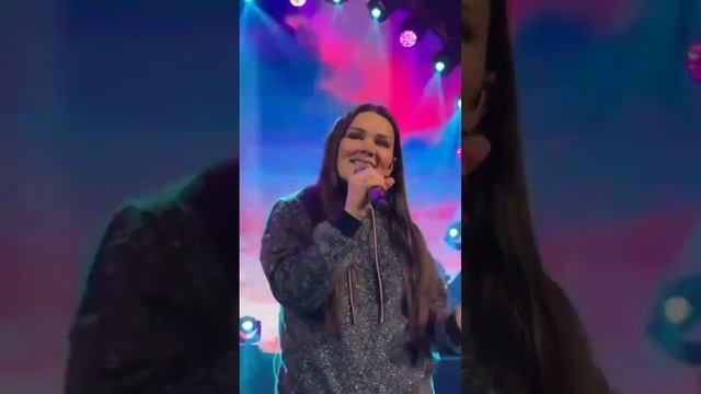 Запремьерили новую песню ловите кусочек с репетиции
