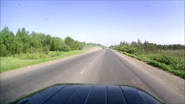 Гонки на смерть (The race for death)