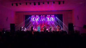 Сколот - Святогор (Live "Наследие 2022")