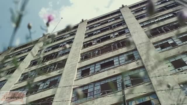 Объёмища нужды (The Extent Of Necessity)