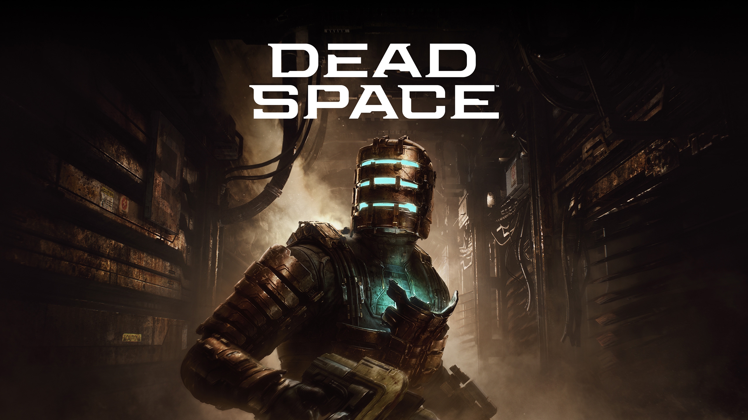 Dead Space.Начало заварушки #1.mp4