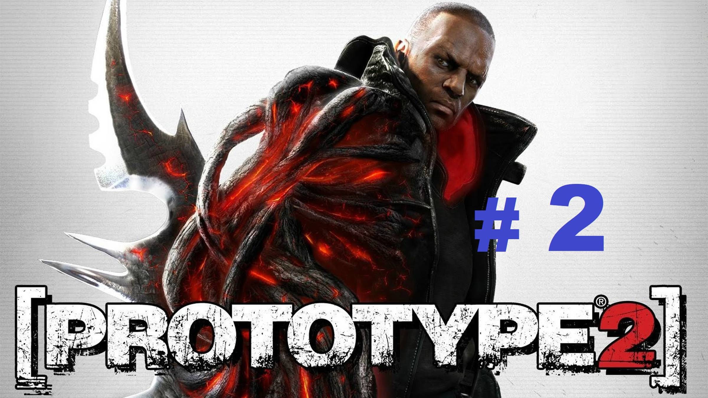 PROTOTYPE 2 #2