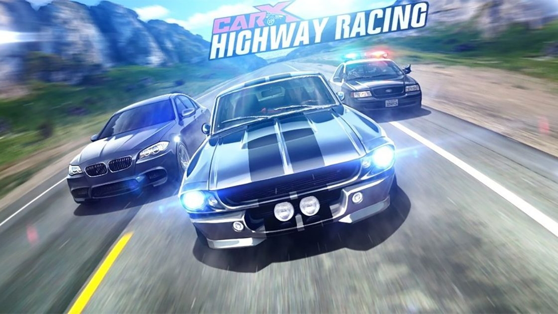 CarX highway racing.mp4