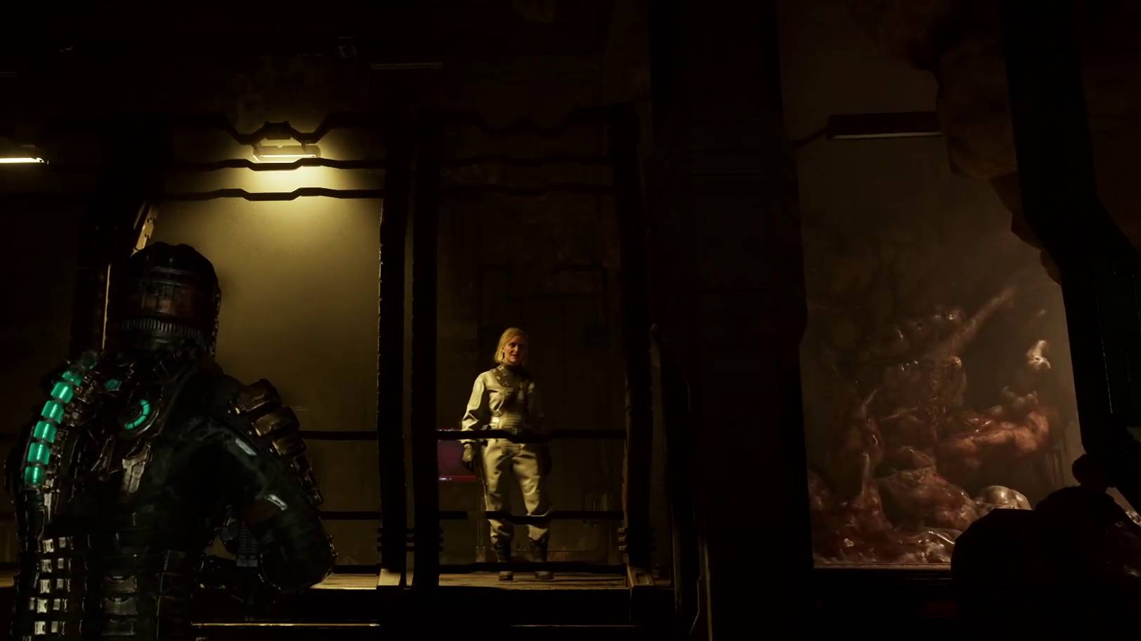 8.Dead Space_Маяк.