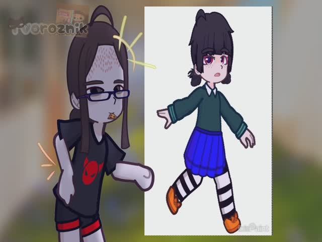 Ещё одни новости 📰|gl2|by Tvoroznik