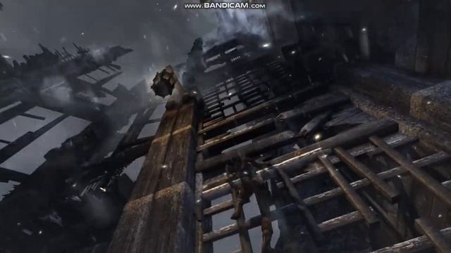 Tomb Raider#20
