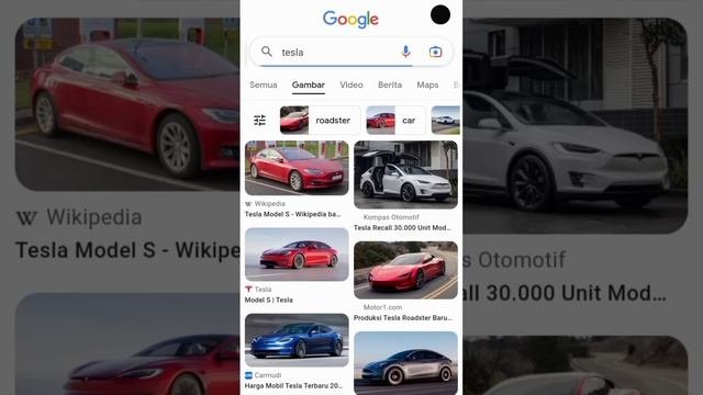 Dedy Corbuzier apakah membeli Tesla 😱😱😱
