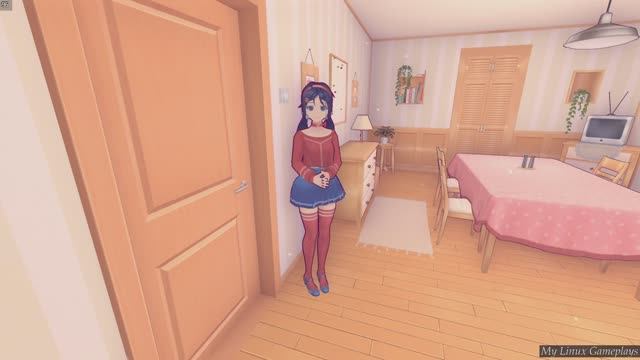 MiSide | Прохождение ➫ 01