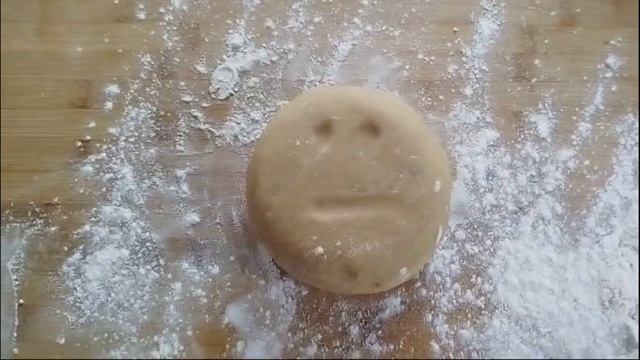 Домашнее печенье 🍪