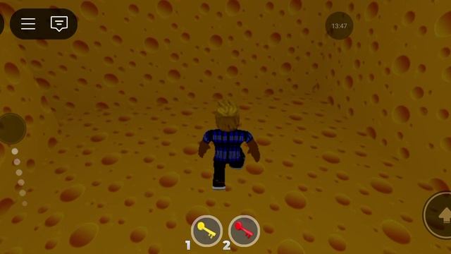 прохожу всю крысу в роблокс. 1 часть